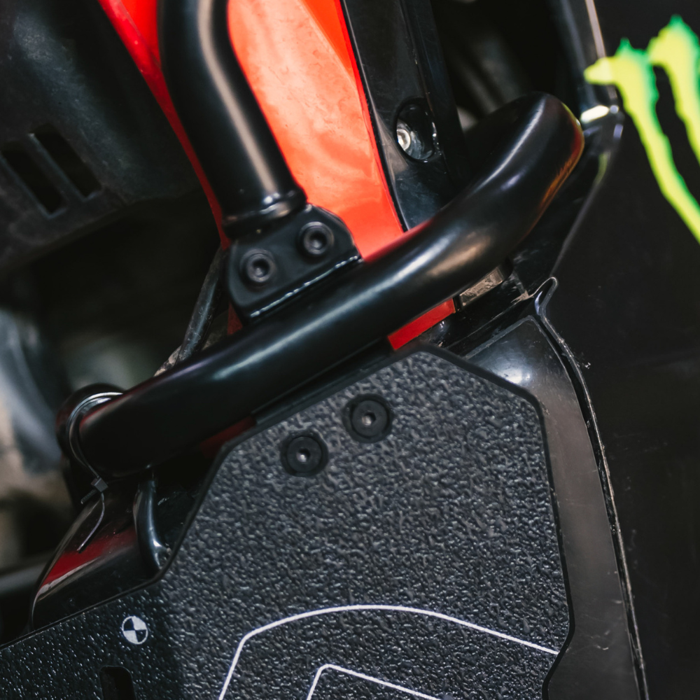 GARDA Gmole CRF 300 Rally PRO – GARDA Equipment Polska